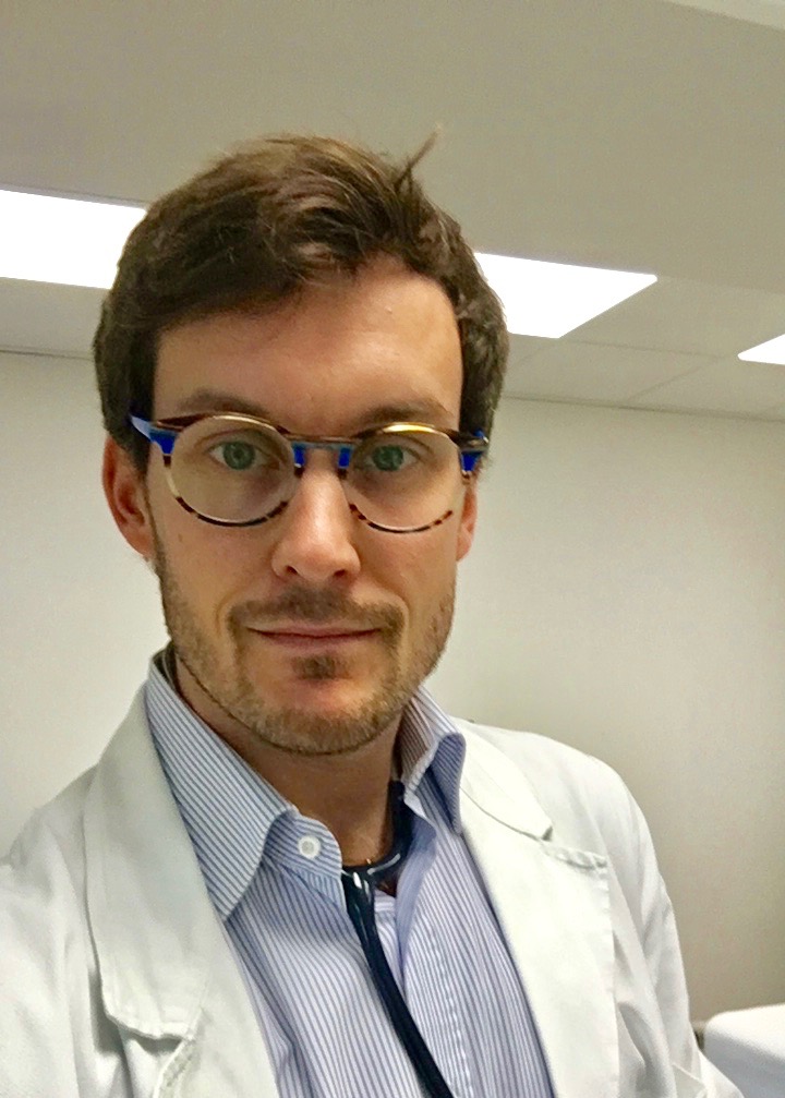 Papi Dottor Riccardo | Nuova Ricerca