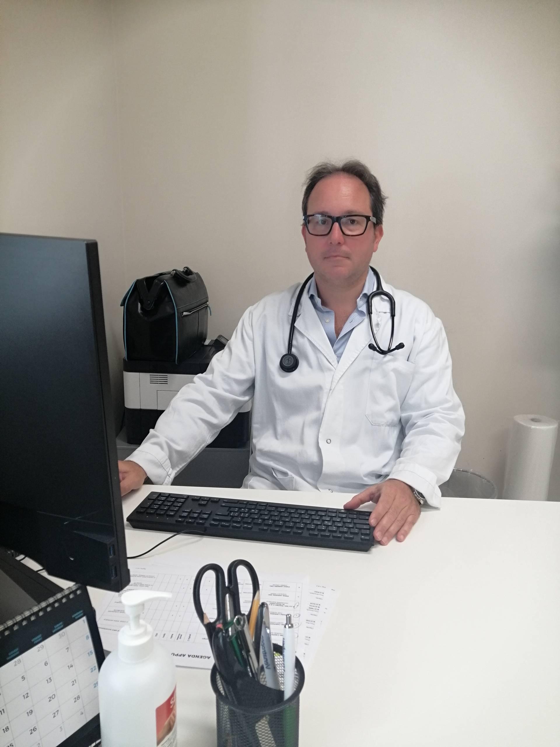 Roberto dott. Bellero | Nuova Ricerca