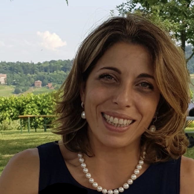 Dott.ssa Angela Mascia | Nuova Ricerca